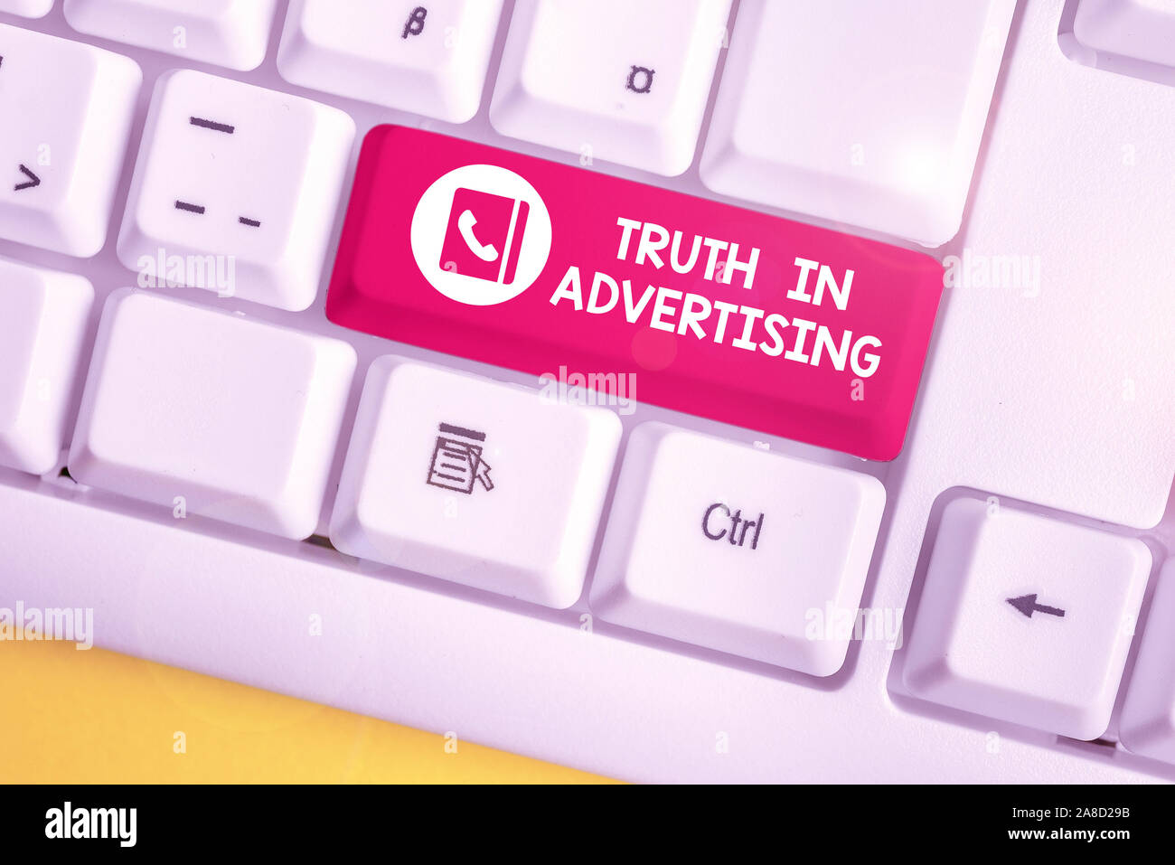 Handwriting text Truth In Advertising. Conceptual photo Practice Honest ... Handwriting text Truth In Advertising. Conceptual photo Practice Honest ...