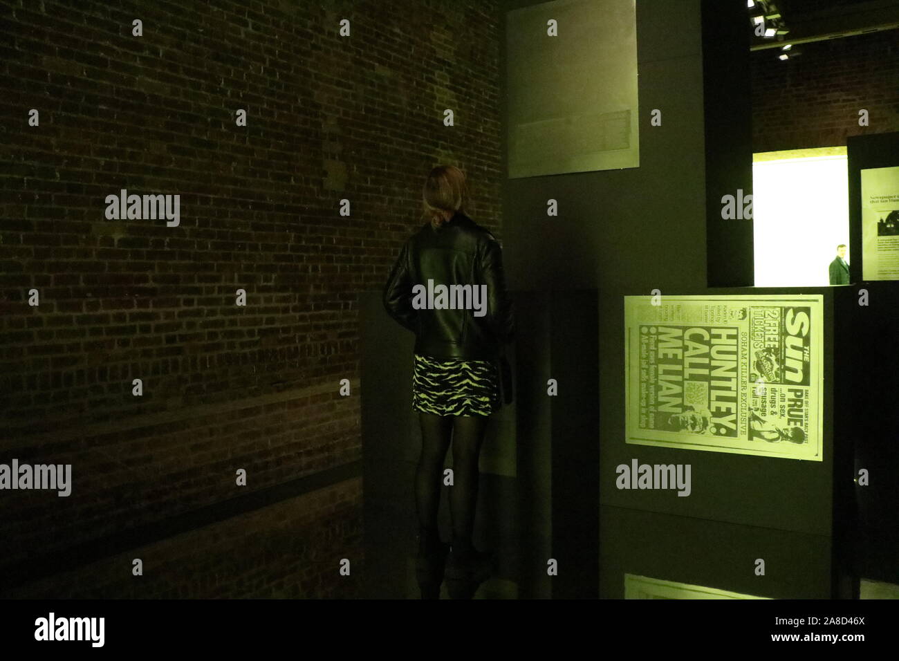 Through a varied interdisciplinary body of work Patrick Staff ...