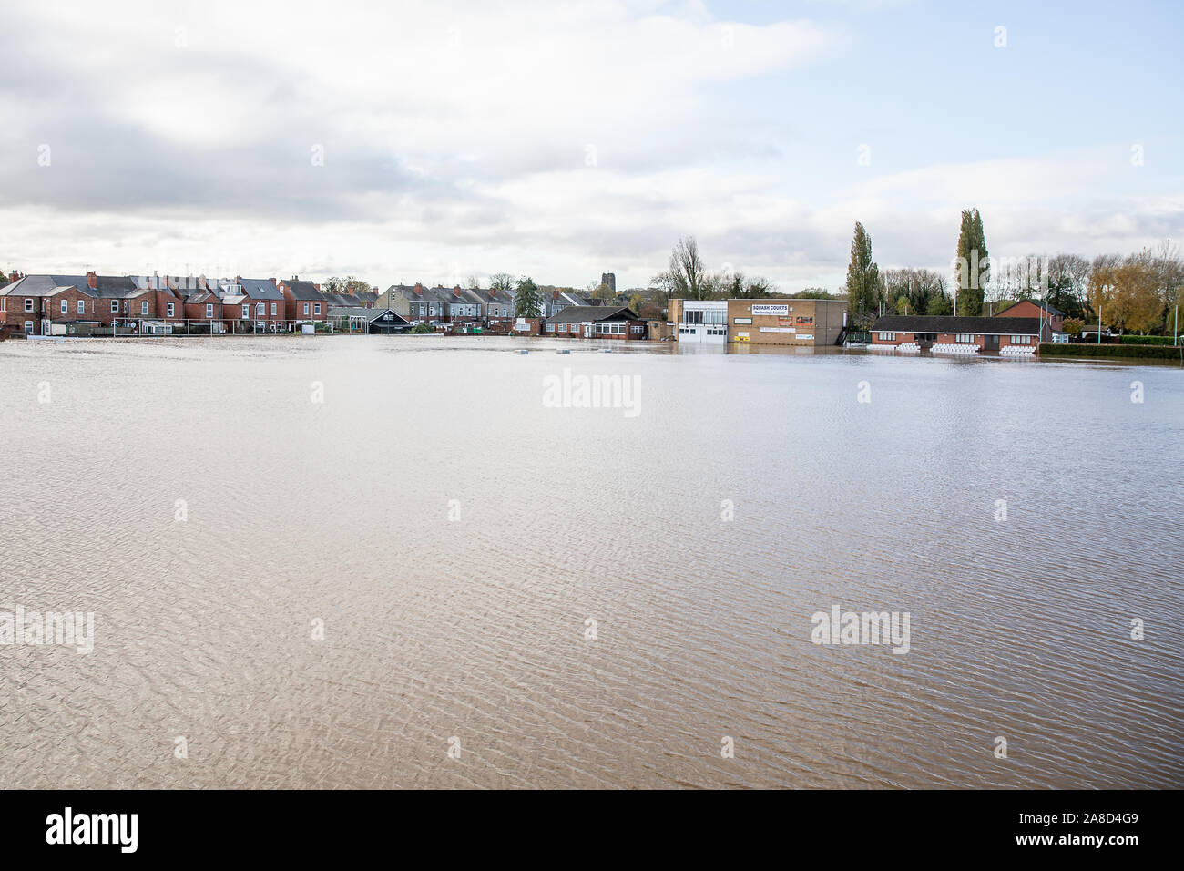 Worksop flood hi-res stock photography and images - Alamy