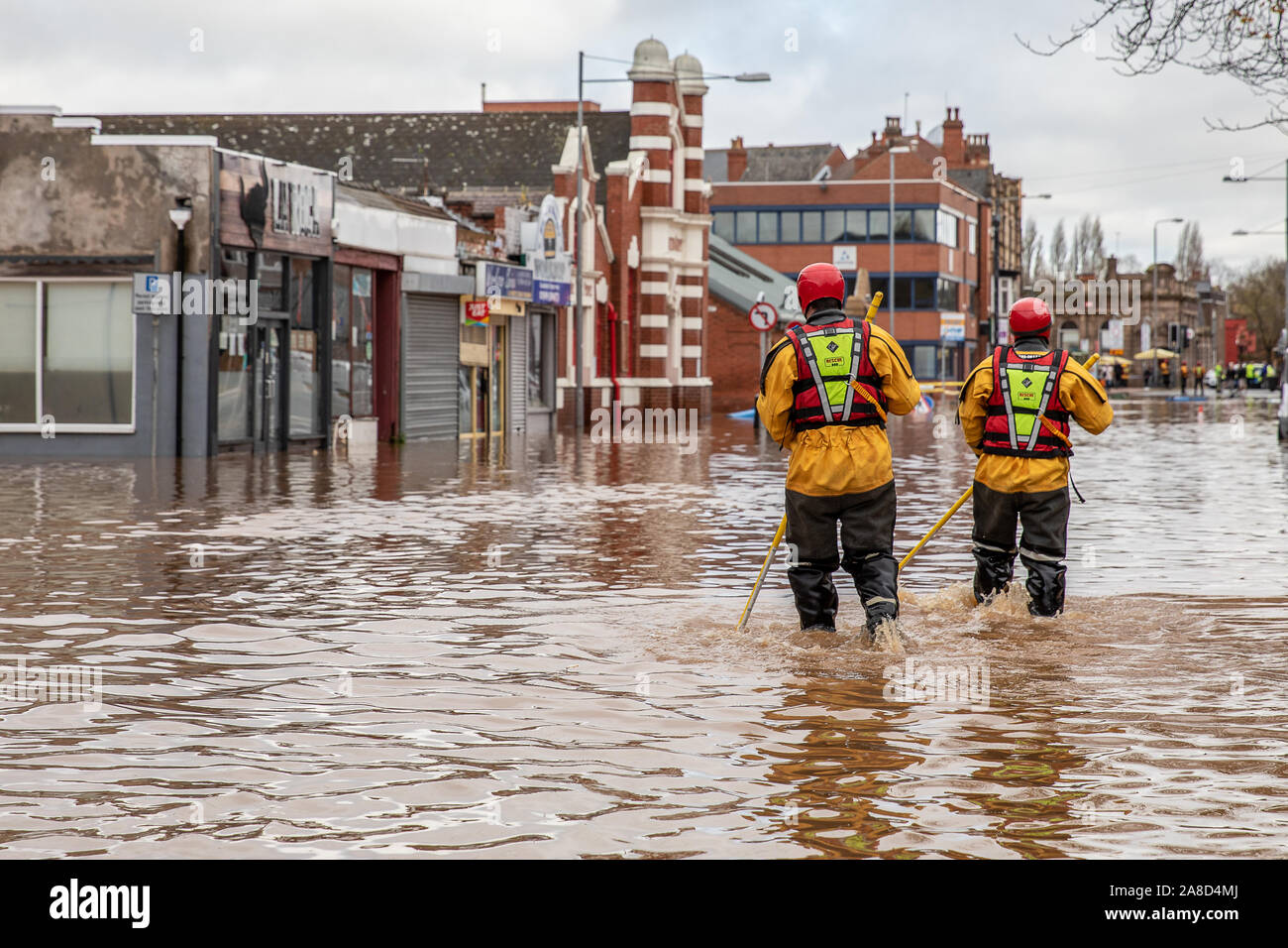 Ryton road worksop road hi-res stock photography and images - Alamy