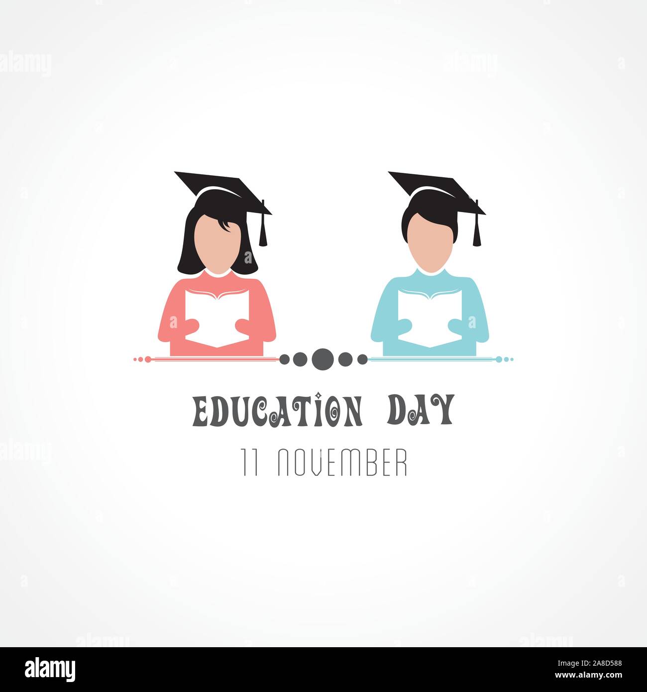 International education day banner Stock Vector Images - Alamy
