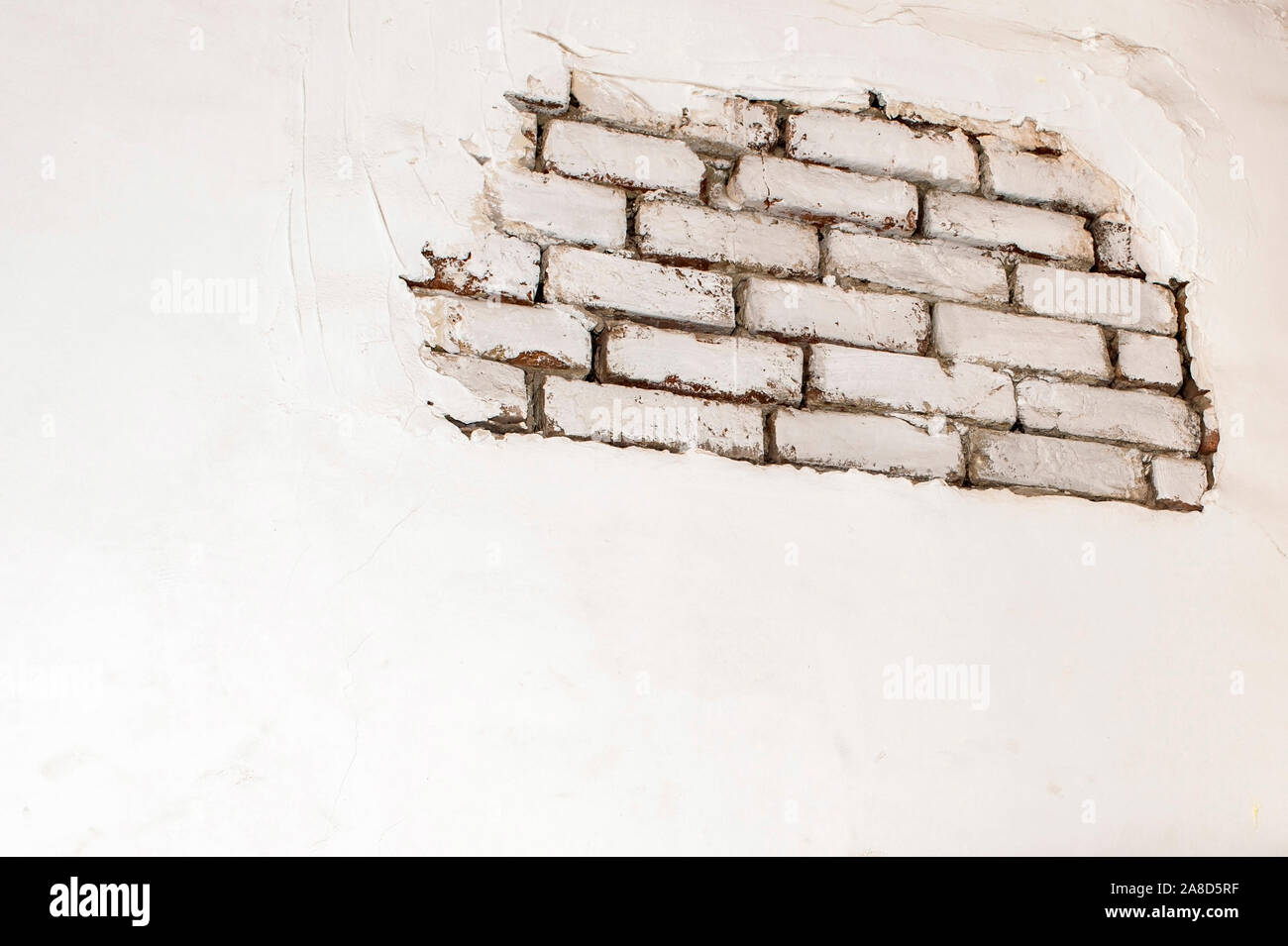 Brick screensaver hi-res stock photography and images - Alamy