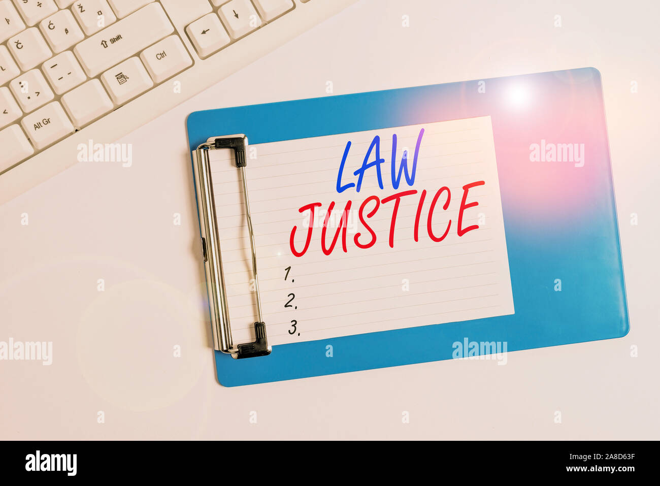 Word writing text Law Justice. Business photo showcasing a scheme or ...
