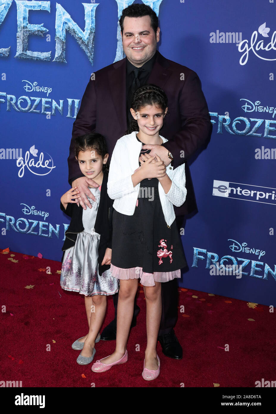 Hollywood, United States. 07th Nov, 2019. HOLLYWOOD, LOS ANGELES ...