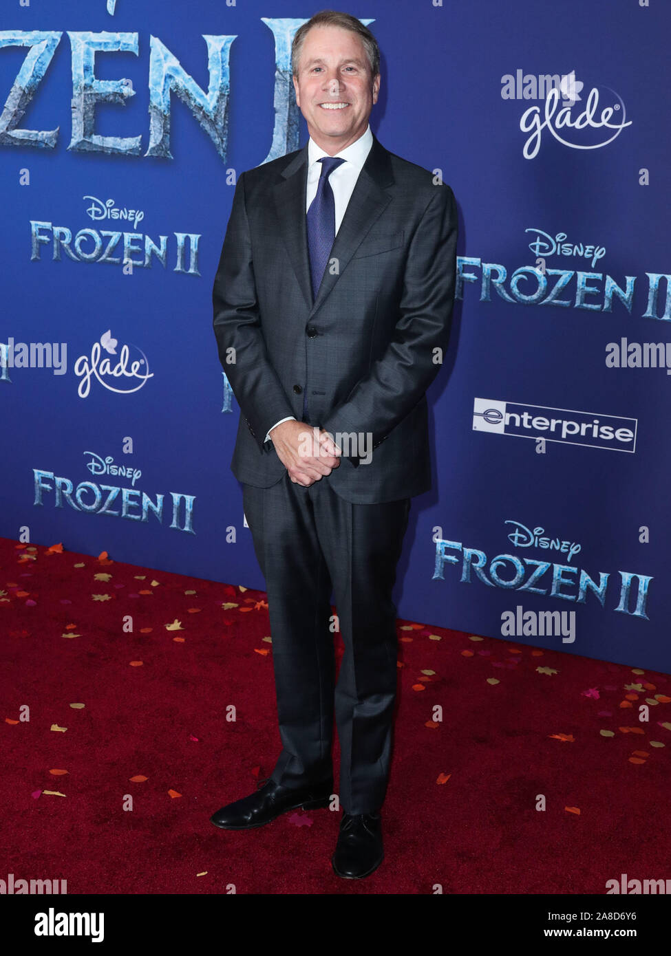 Hollywood, United States. 07th Nov, 2019. HOLLYWOOD, LOS ANGELES ...