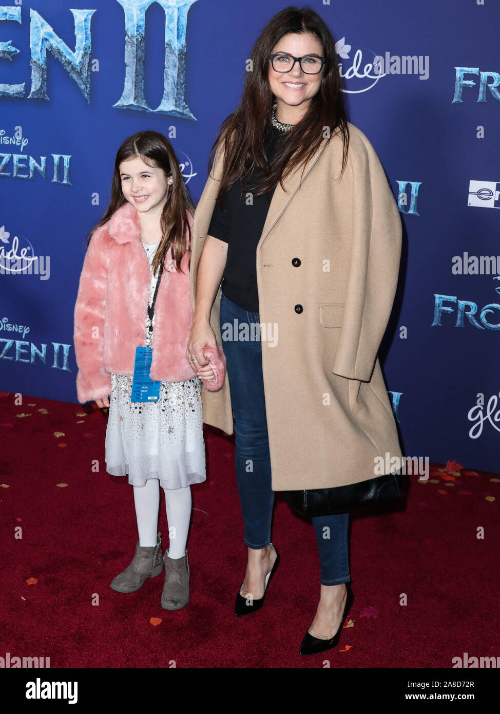 Hollywood, United States. 07th Nov, 2019. HOLLYWOOD, LOS ANGELES ...