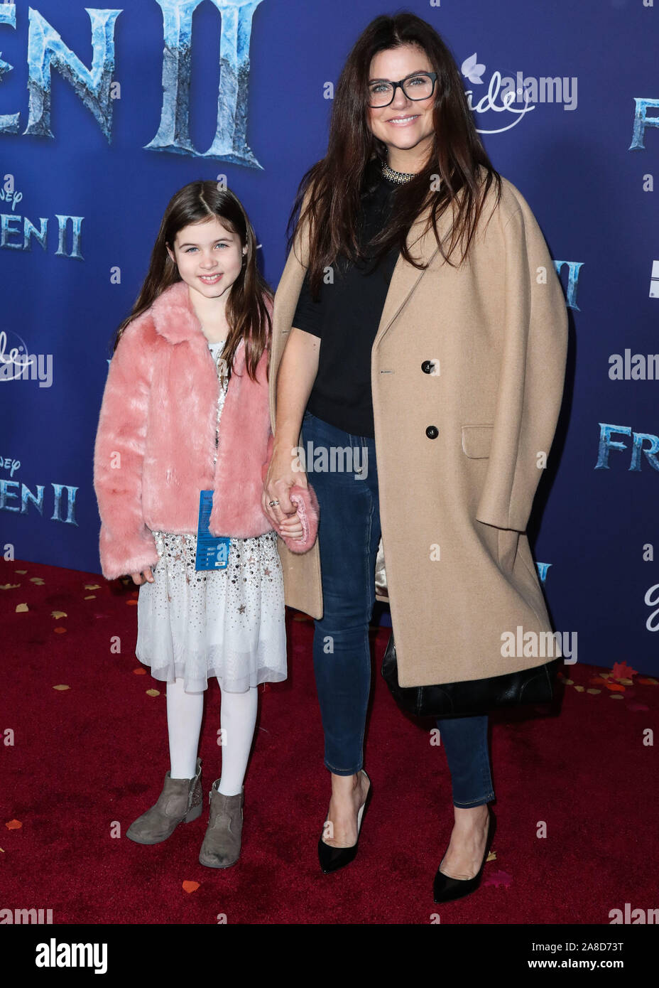 Hollywood, United States. 07th Nov, 2019. HOLLYWOOD, LOS ANGELES ...