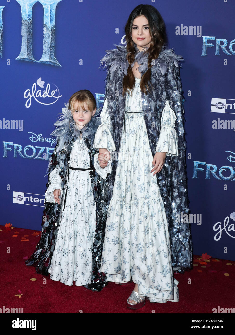 Hollywood, United States. 07th Nov, 2019. HOLLYWOOD, LOS ANGELES ...