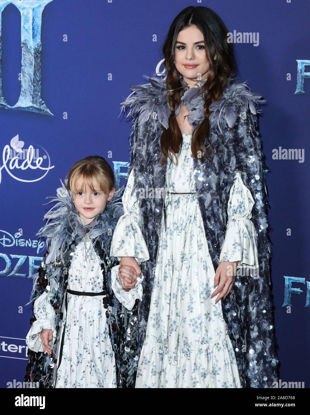 Hollywood, United States. 07th Nov, 2019. HOLLYWOOD, LOS ANGELES ...