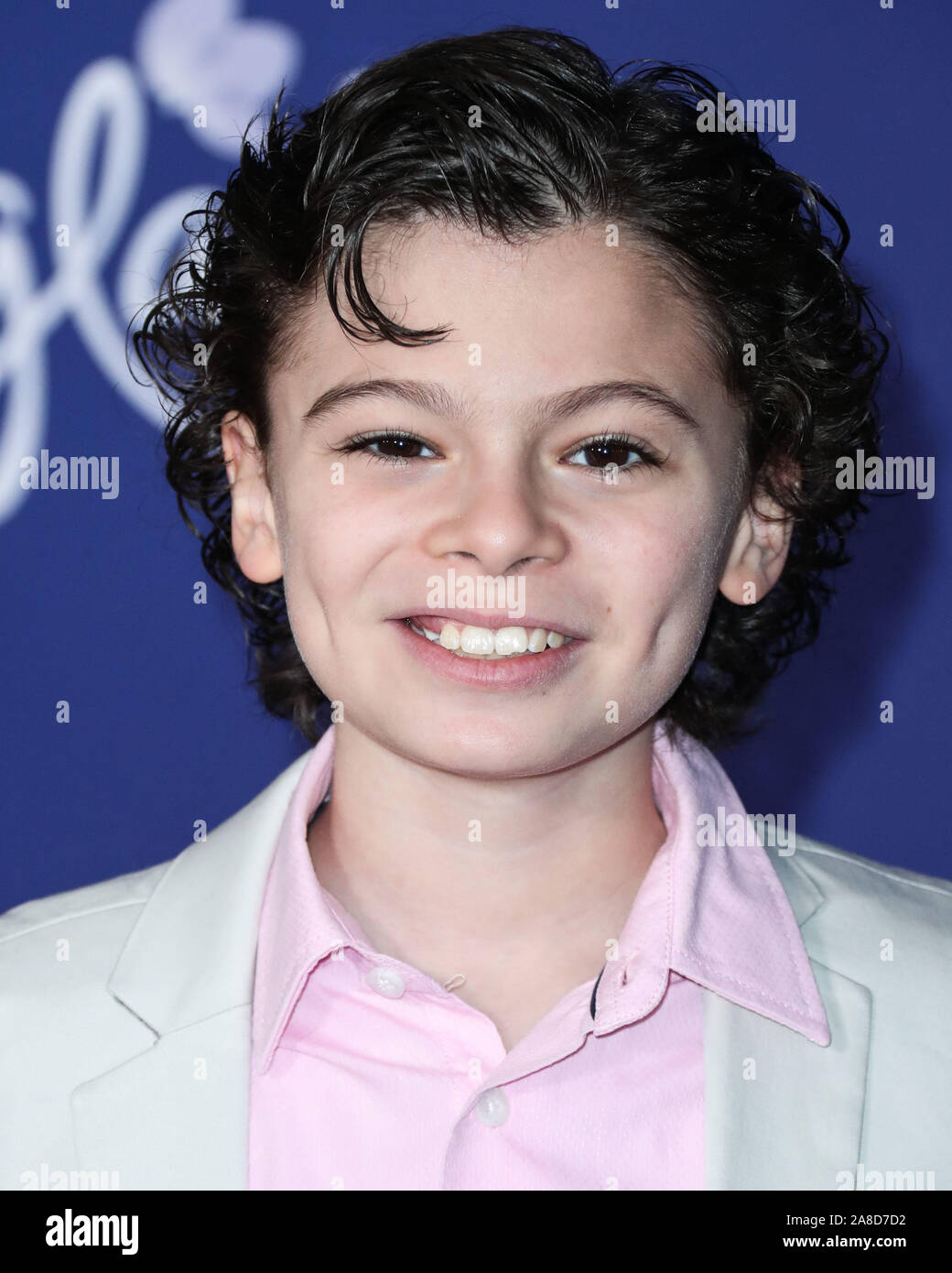 Hollywood, United States. 07th Nov, 2019. HOLLYWOOD, LOS ANGELES ...