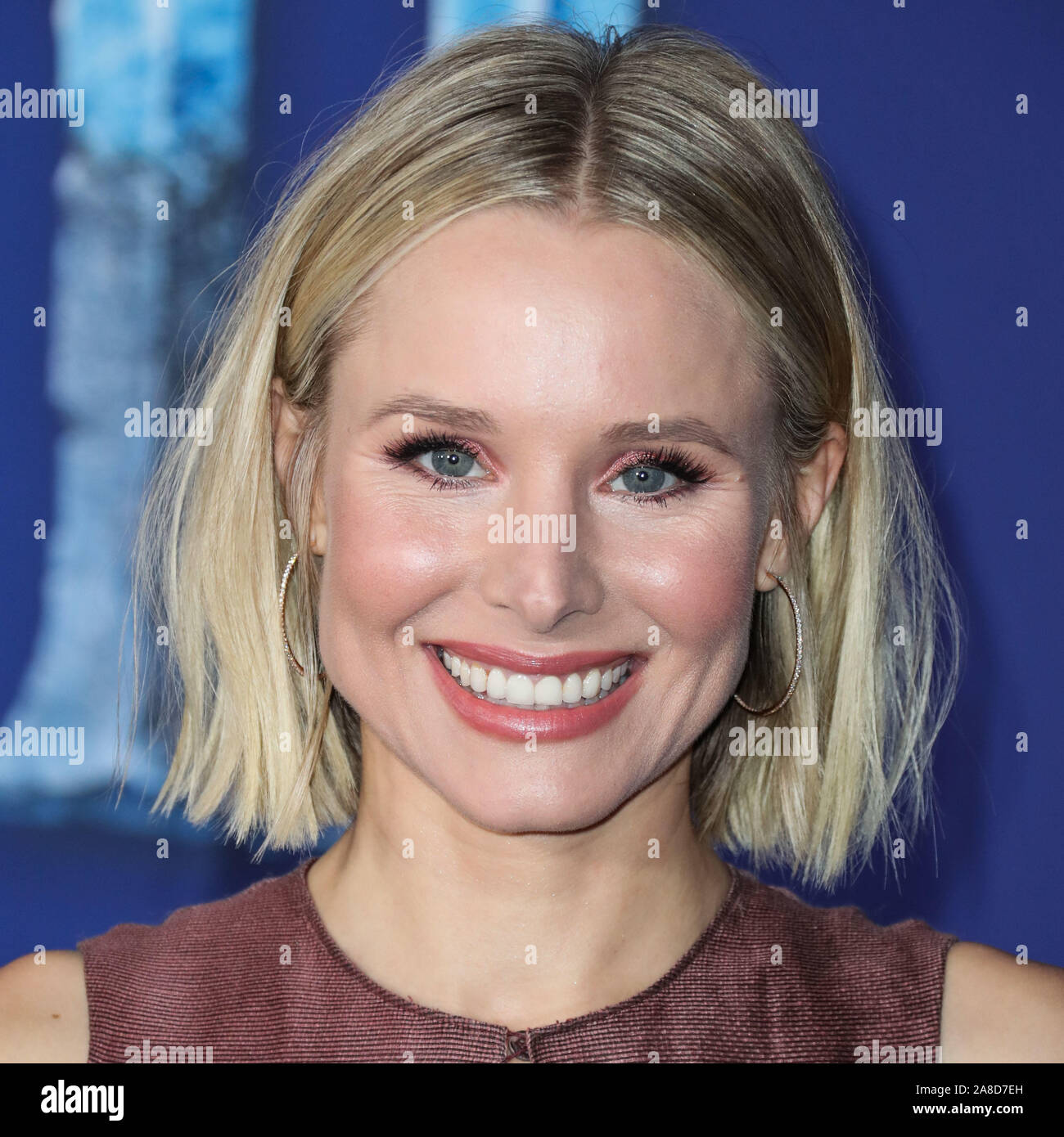 Hollywood, United States. 07th Nov, 2019. HOLLYWOOD, LOS ANGELES ...