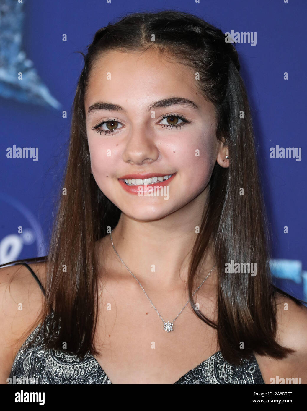 Hollywood, United States. 07th Nov, 2019. HOLLYWOOD, LOS ANGELES ...