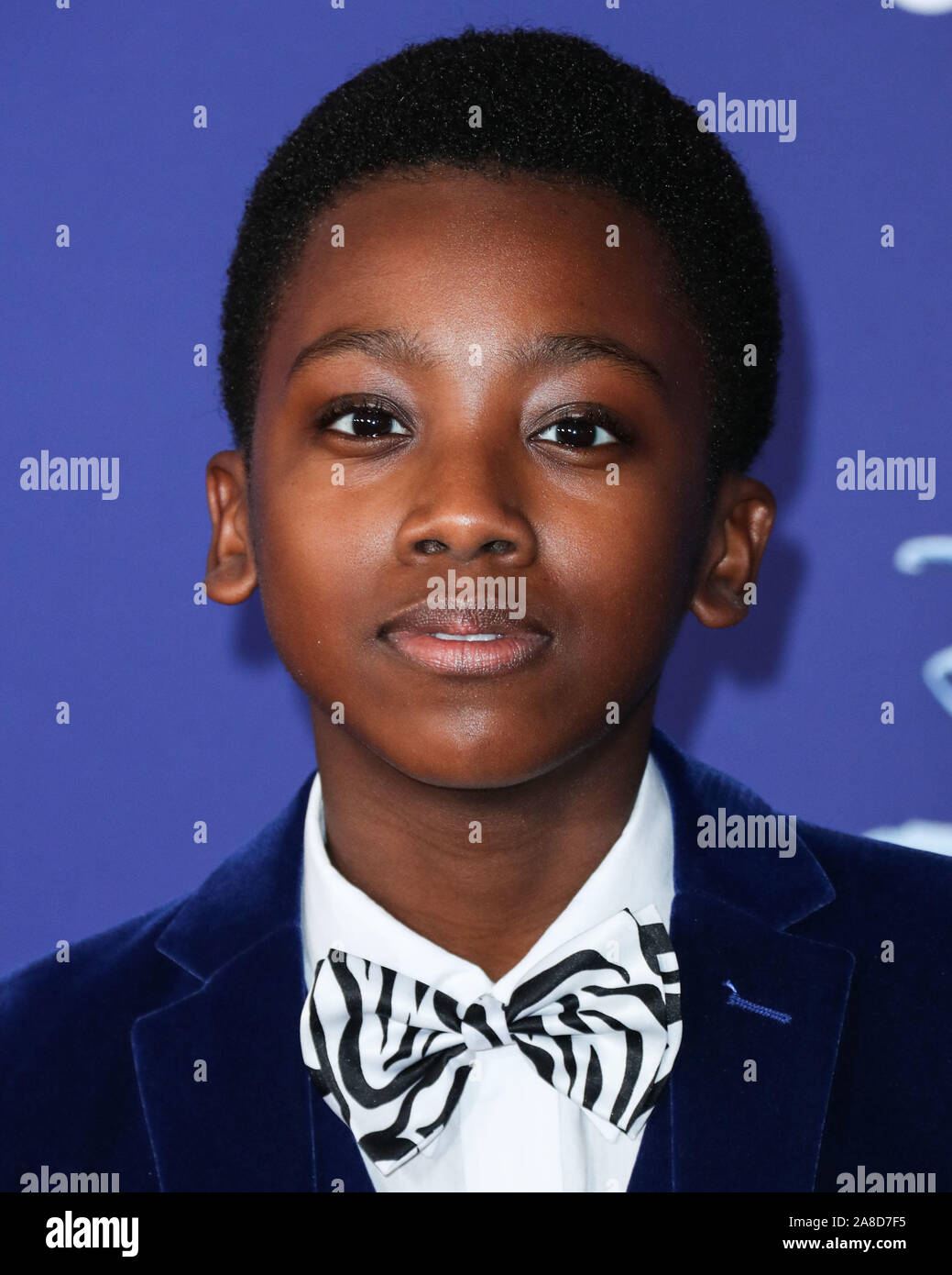 Hollywood, United States. 07th Nov, 2019. HOLLYWOOD, LOS ANGELES ...