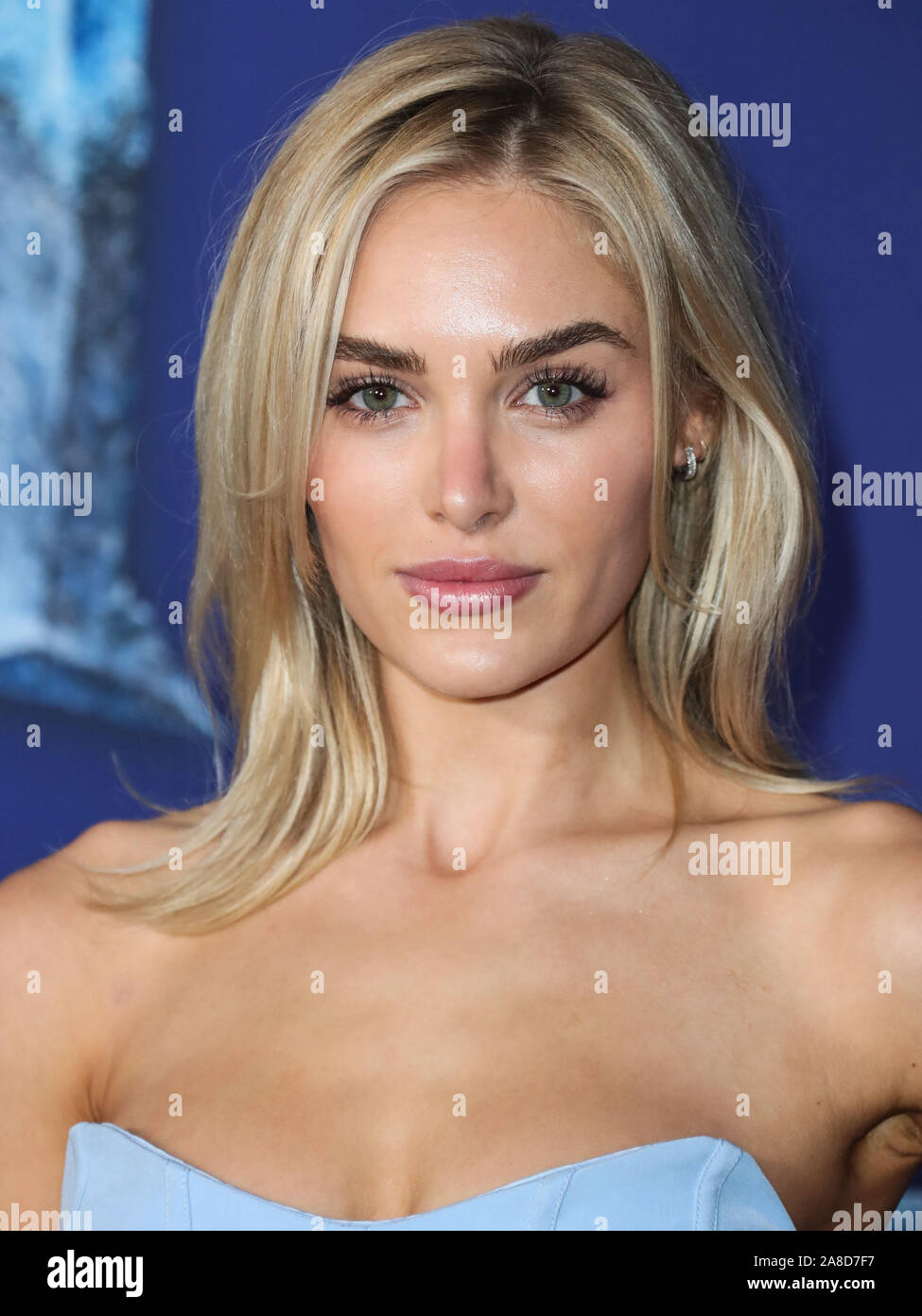 Hollywood, United States. 07th Nov, 2019. HOLLYWOOD, LOS ANGELES ...