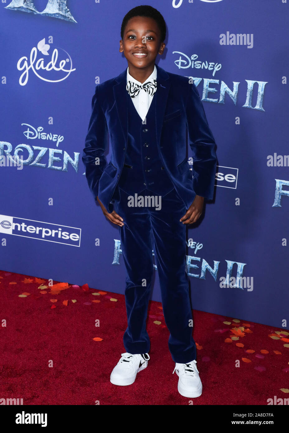 Hollywood, United States. 07th Nov, 2019. HOLLYWOOD, LOS ANGELES ...