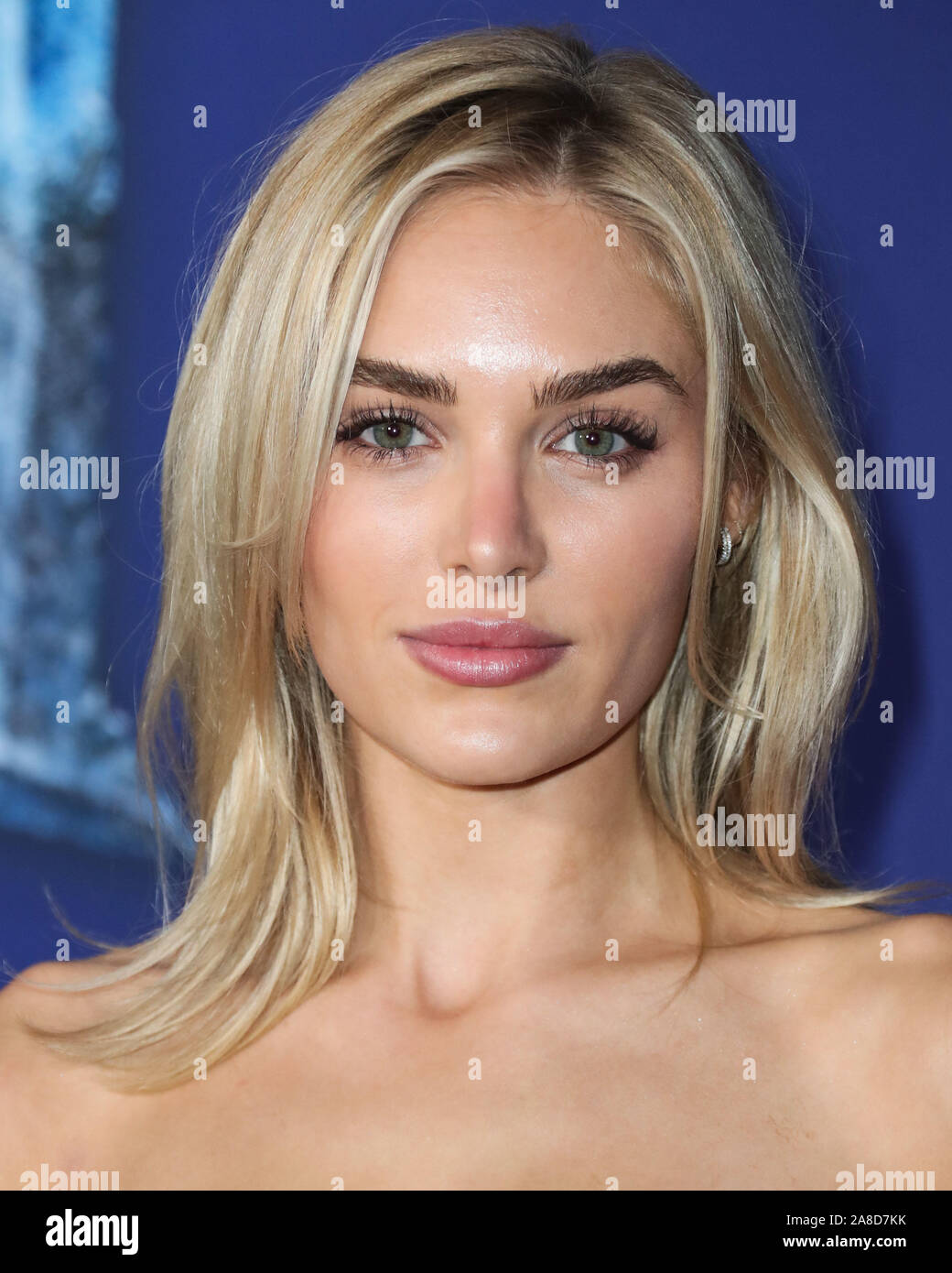 Hollywood, United States. 07th Nov, 2019. HOLLYWOOD, LOS ANGELES ...