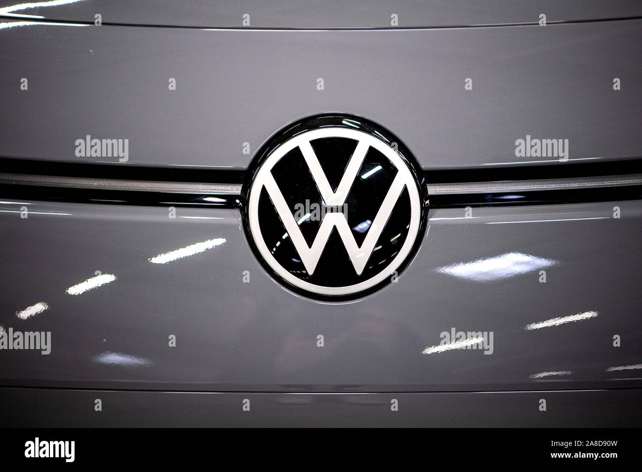 Meb logo hi-res stock photography and images - Alamy