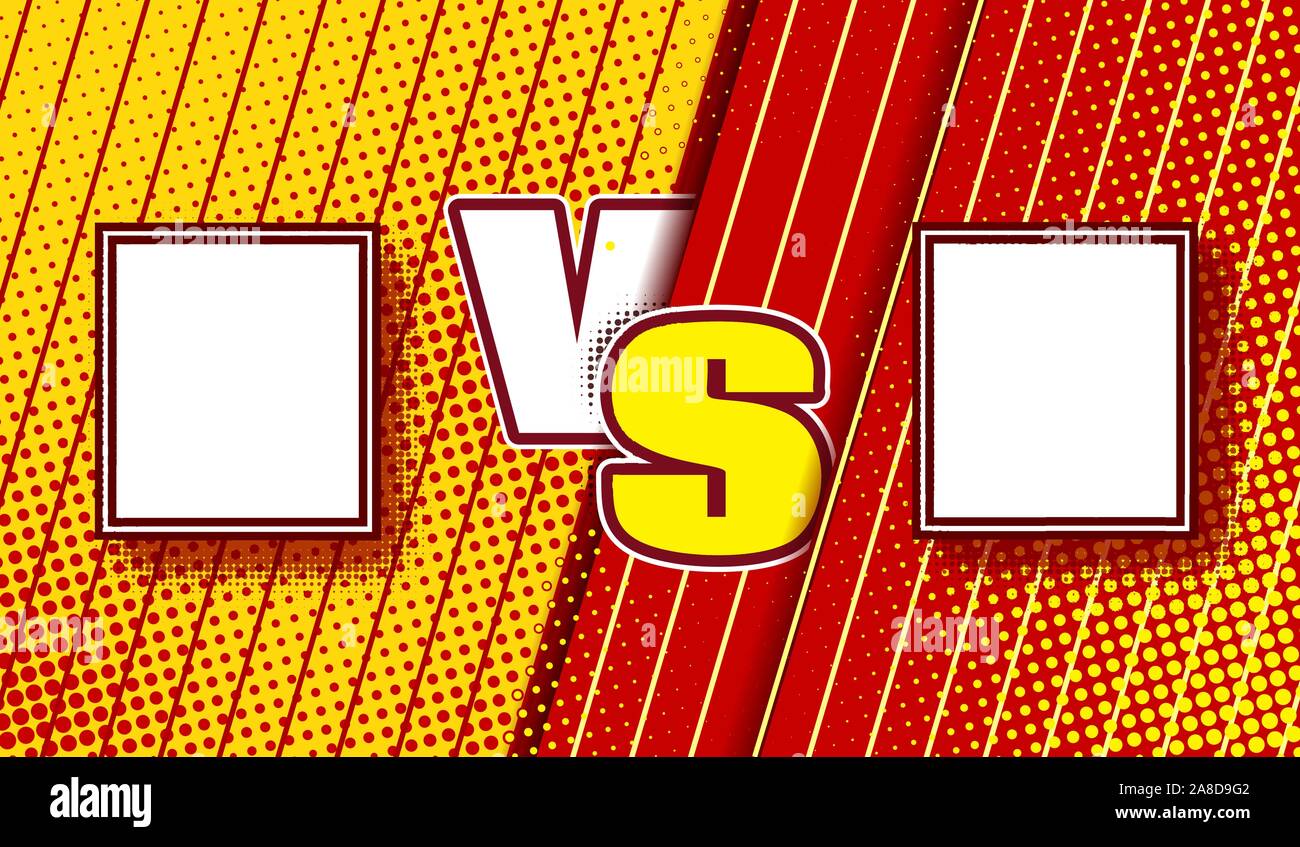 Vintage comics hi-res stock photography and images - Alamy