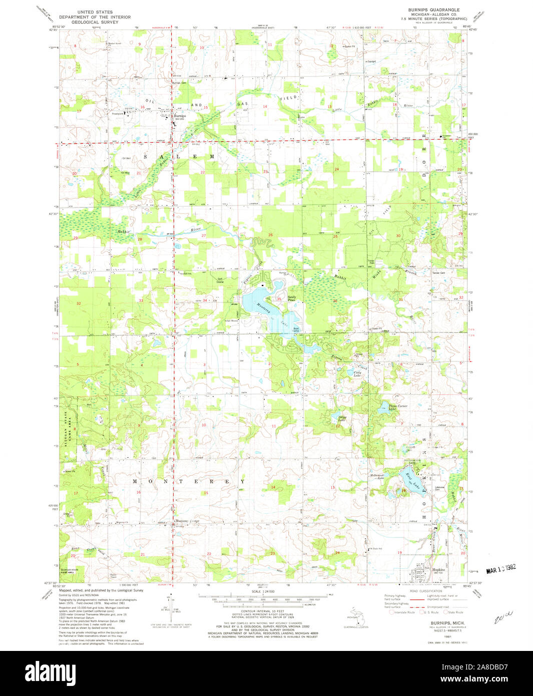 Burnips hi-res stock photography and images - Alamy