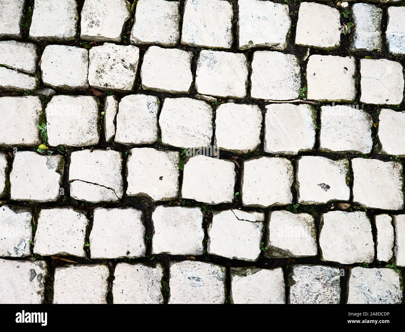 Road tiles hi-res stock photography and images - Alamy