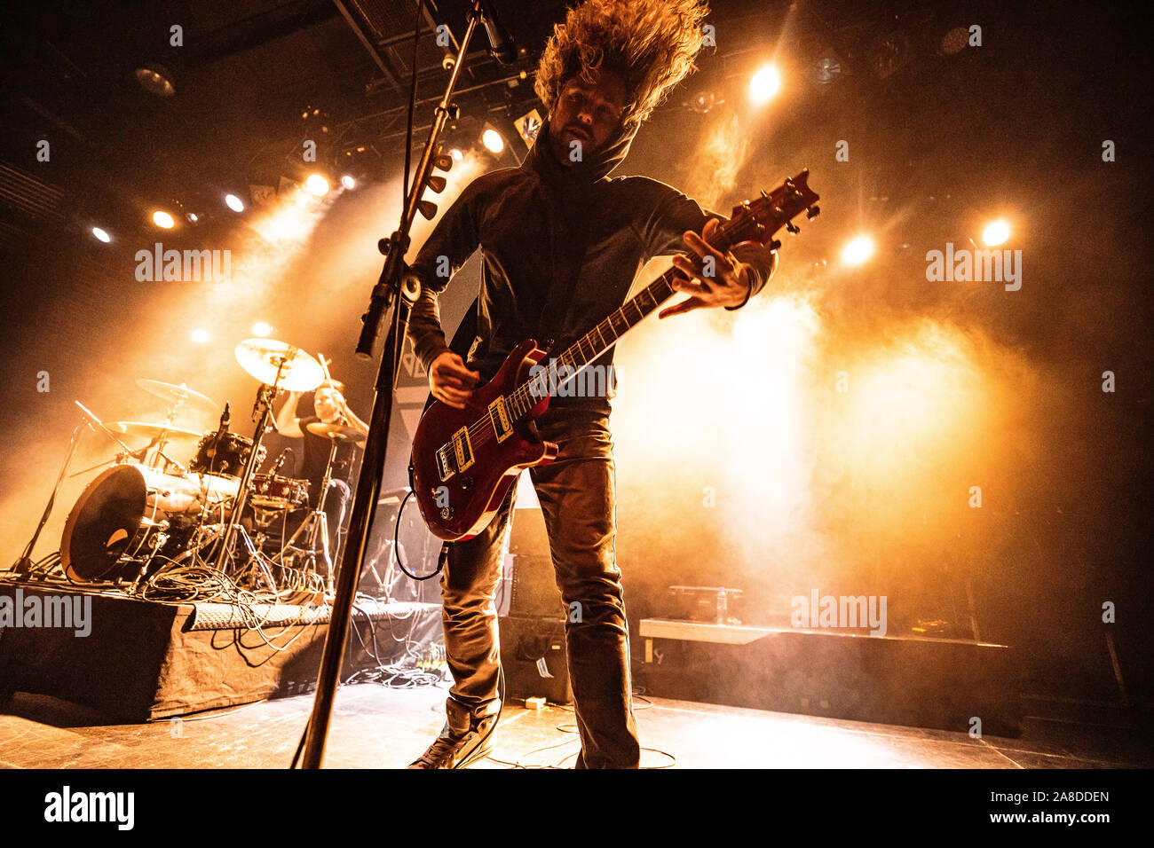Ang band hi-res stock photography and images - Alamy