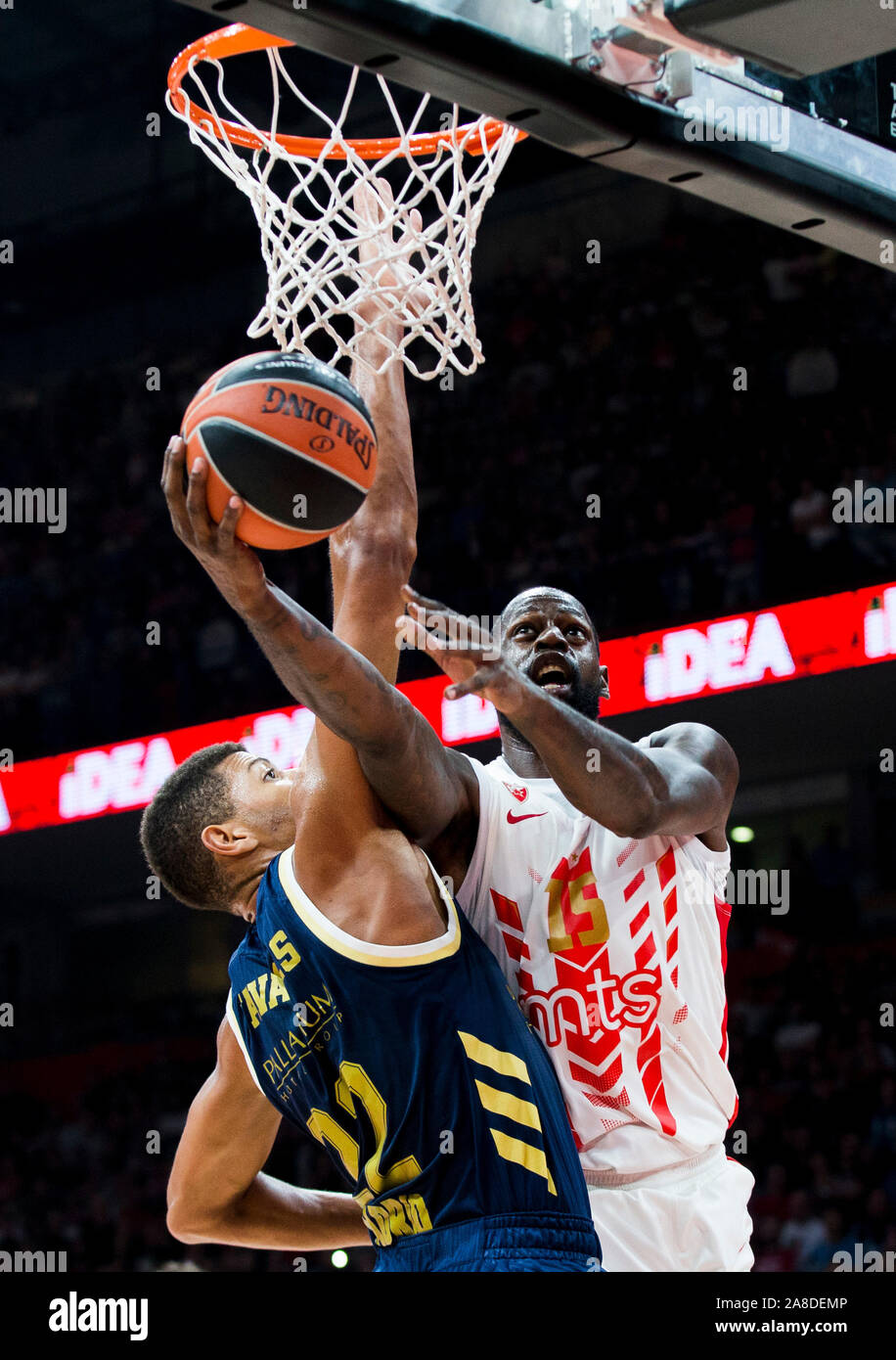 Tavares walter hi-res stock photography and images - Alamy