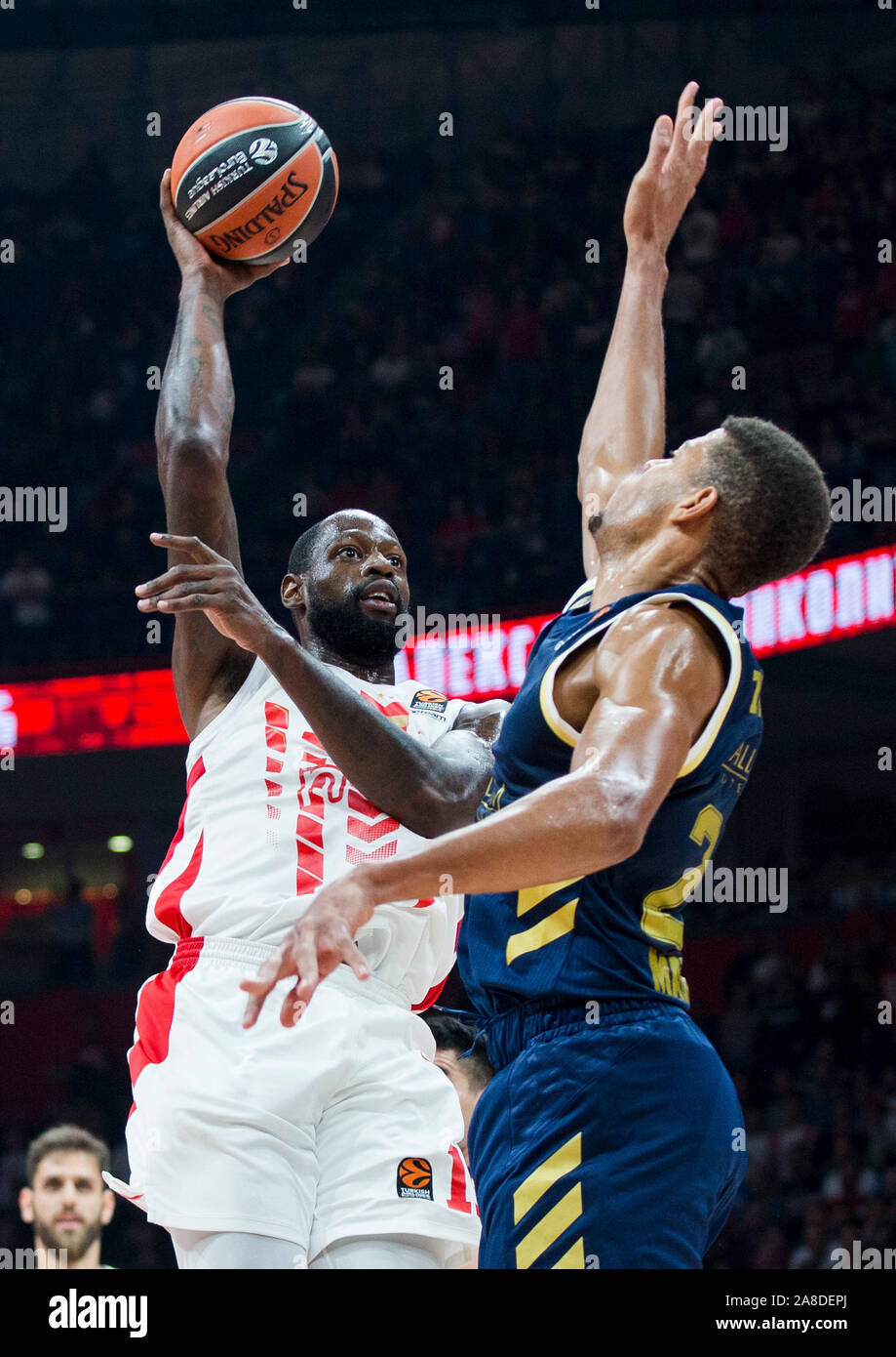 Tavares walter hi-res stock photography and images - Alamy