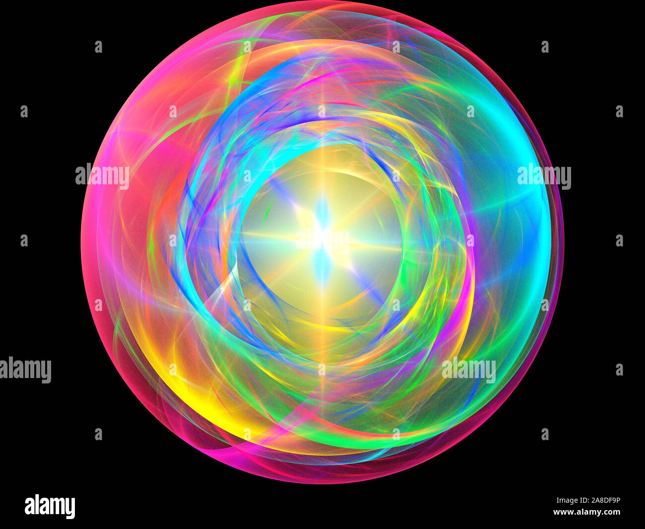 Plasma Energy Ball