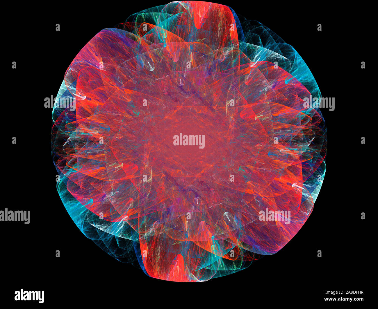 Plasma art hi-res stock photography and images - Alamy