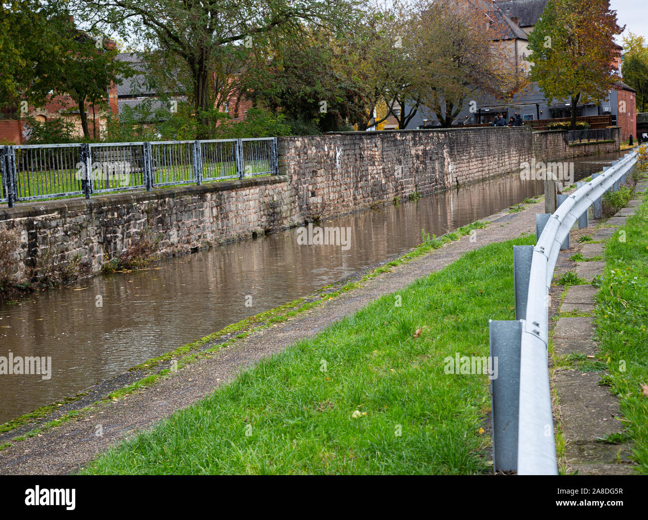 Worksop flood hi-res stock photography and images - Alamy