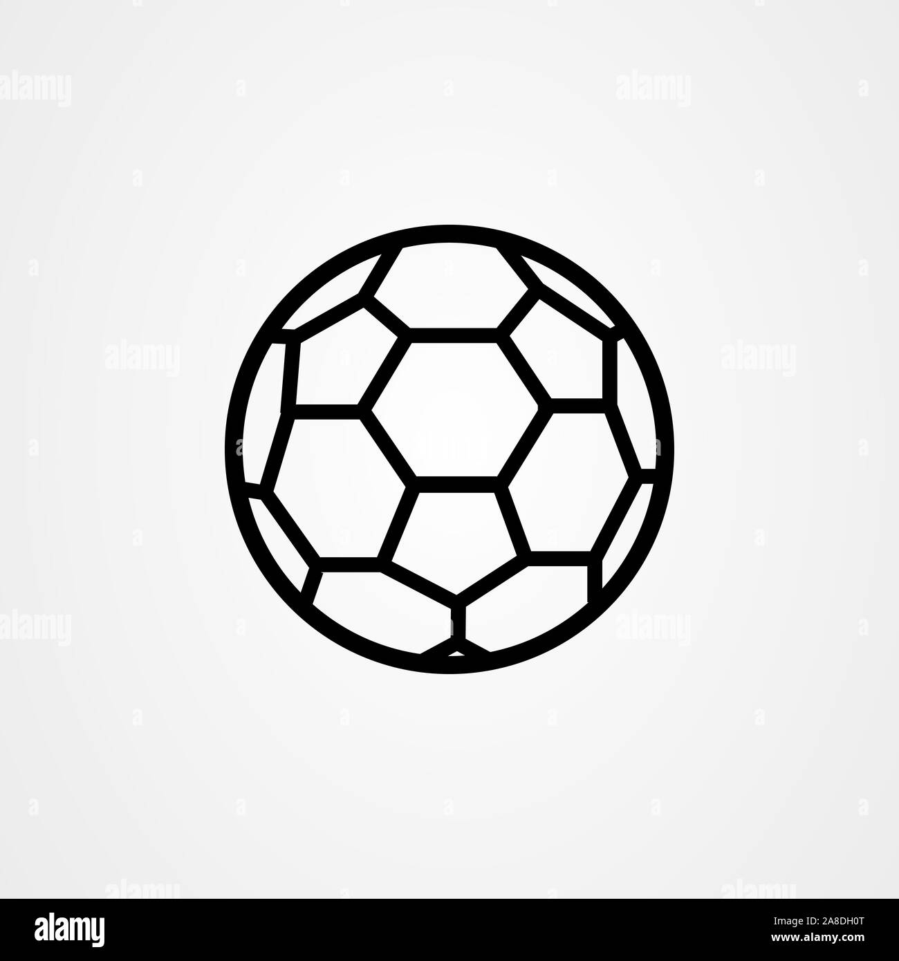 Handball player vector silhouette hi-res stock photography and images ...