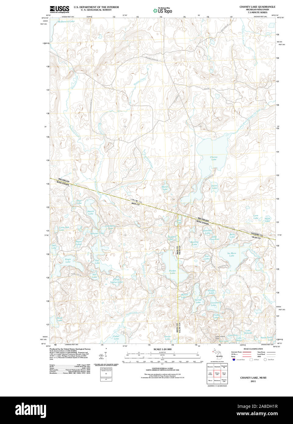 Chaney Cut Out Stock Images & Pictures - Alamy