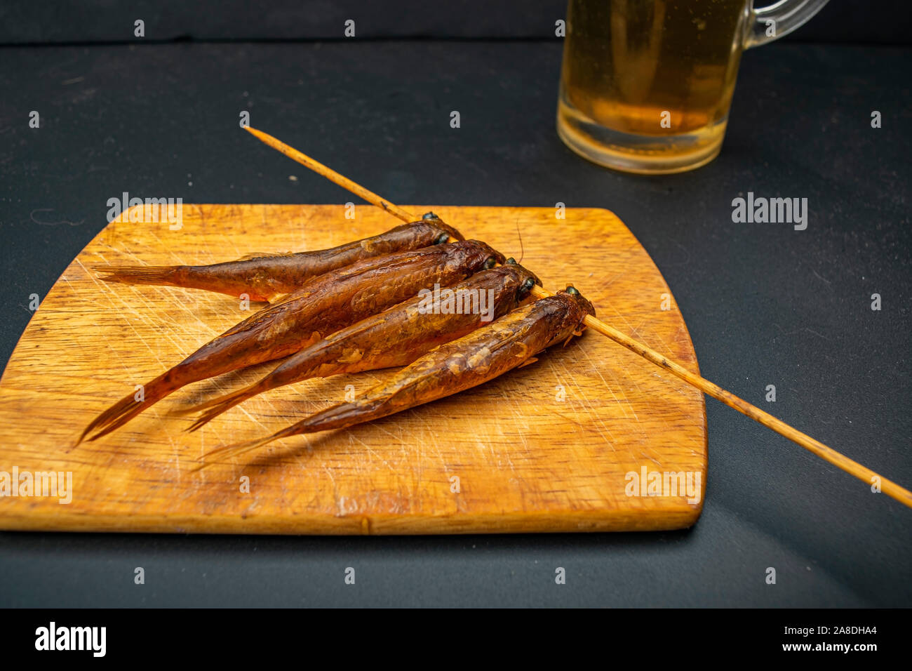 Mullet river hi-res stock photography and images - Alamy