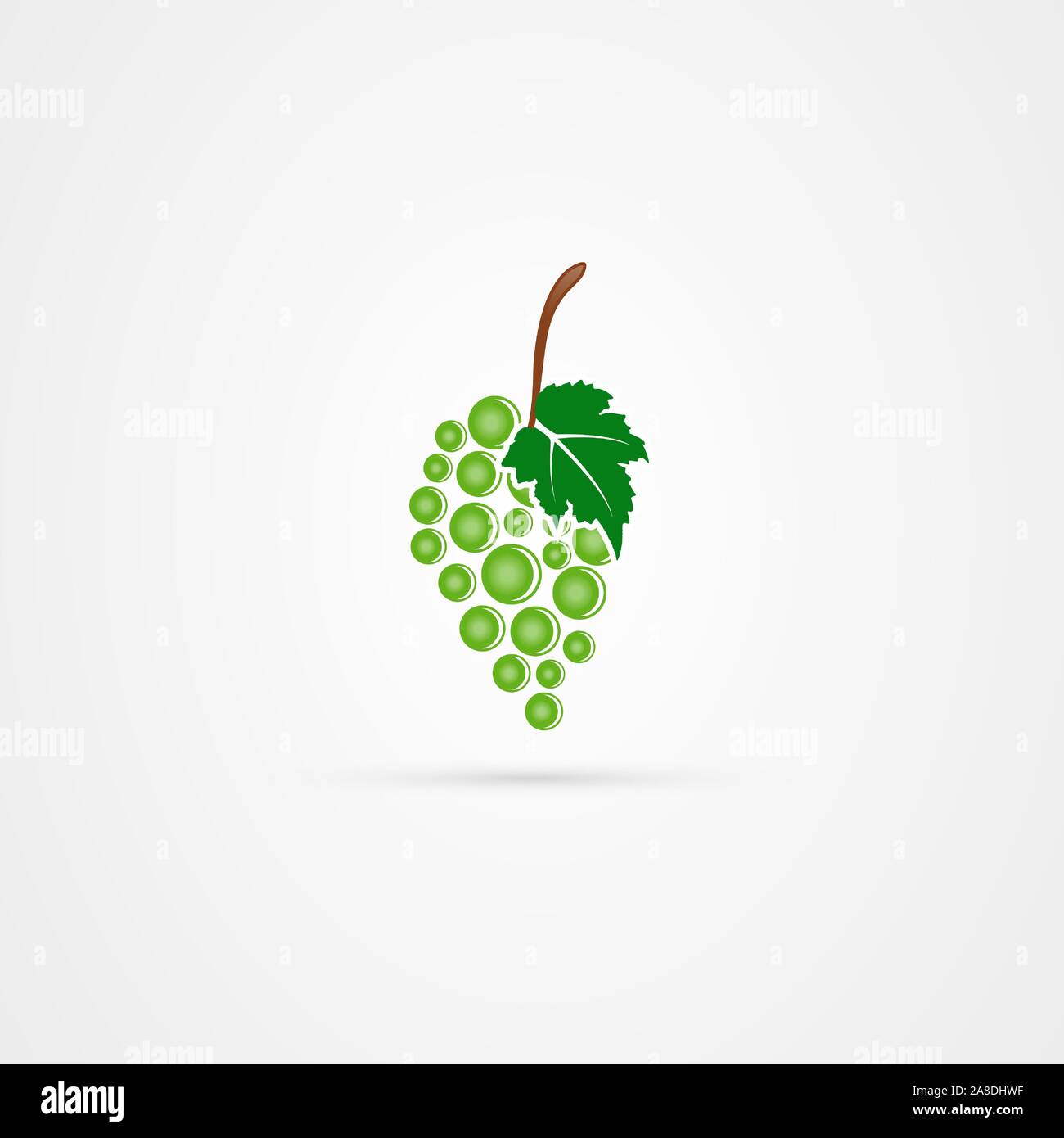 Vitis vector vectors Stock Vector Images - Alamy