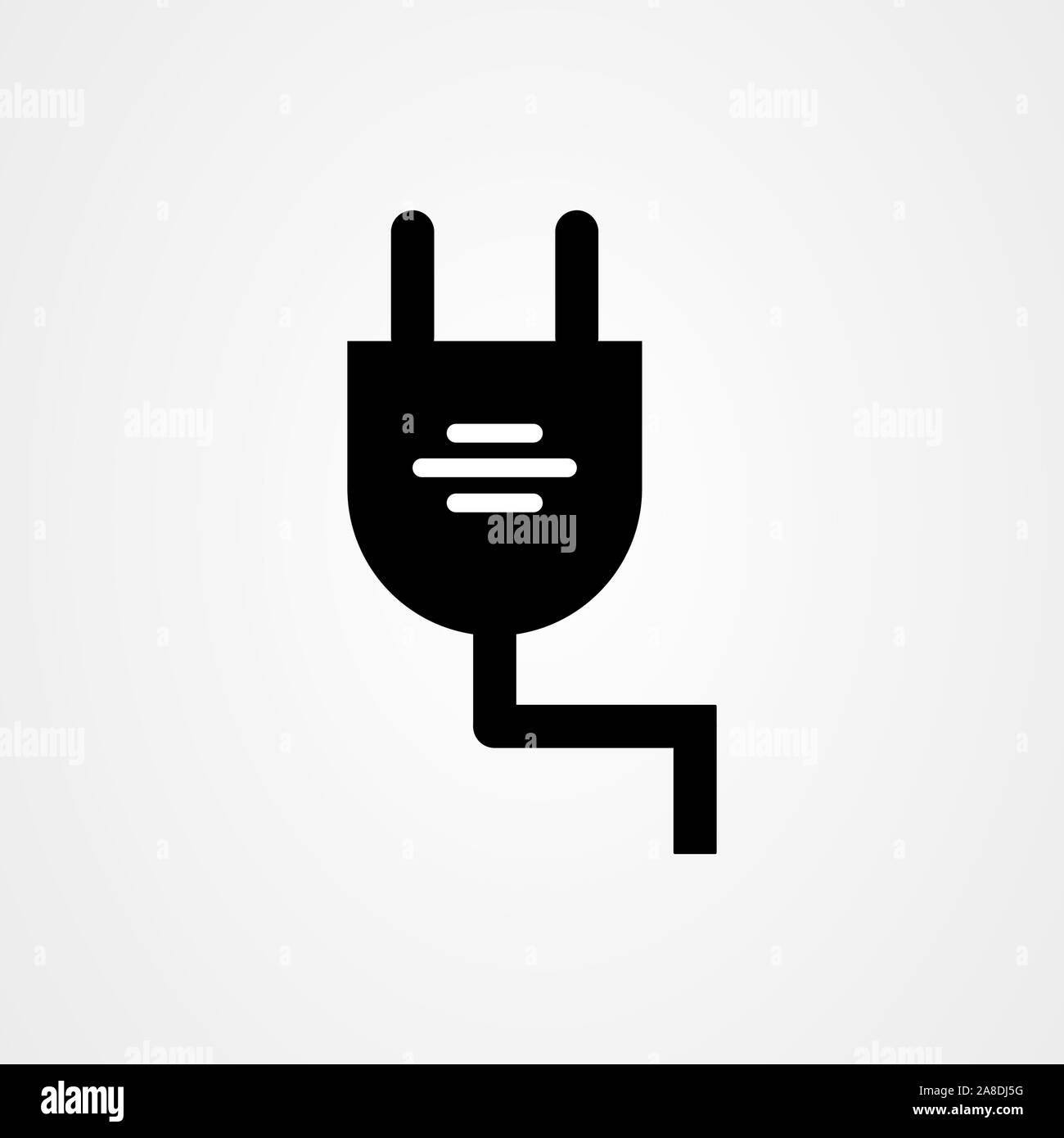 Vintage electric cord hi-res stock photography and images - Alamy