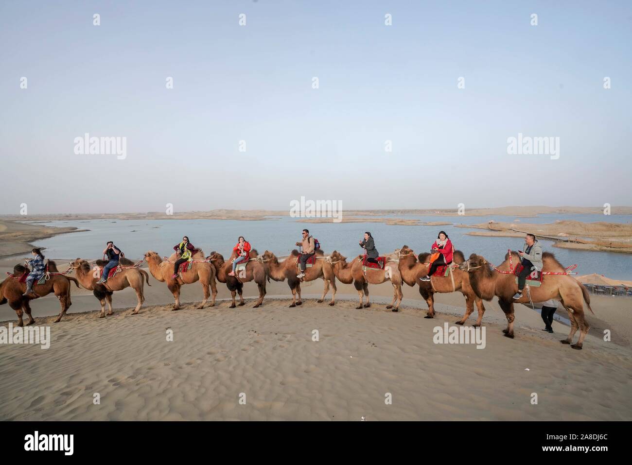 Urumqi, China's Xinjiang Uygur Autonomous Region. 26th Oct, 2019 ...