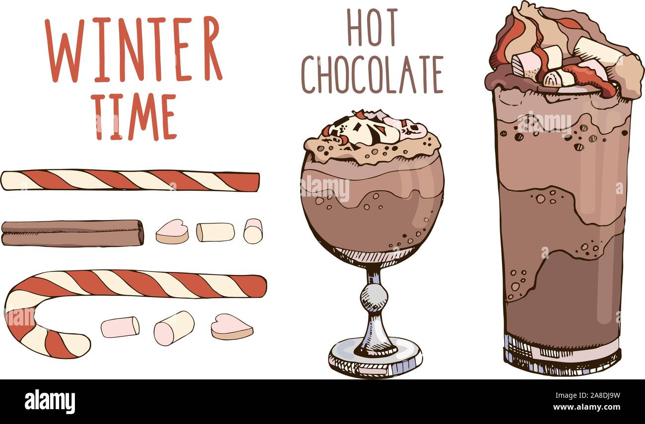 Restaurant de cocktails Stock Vector Images - Alamy