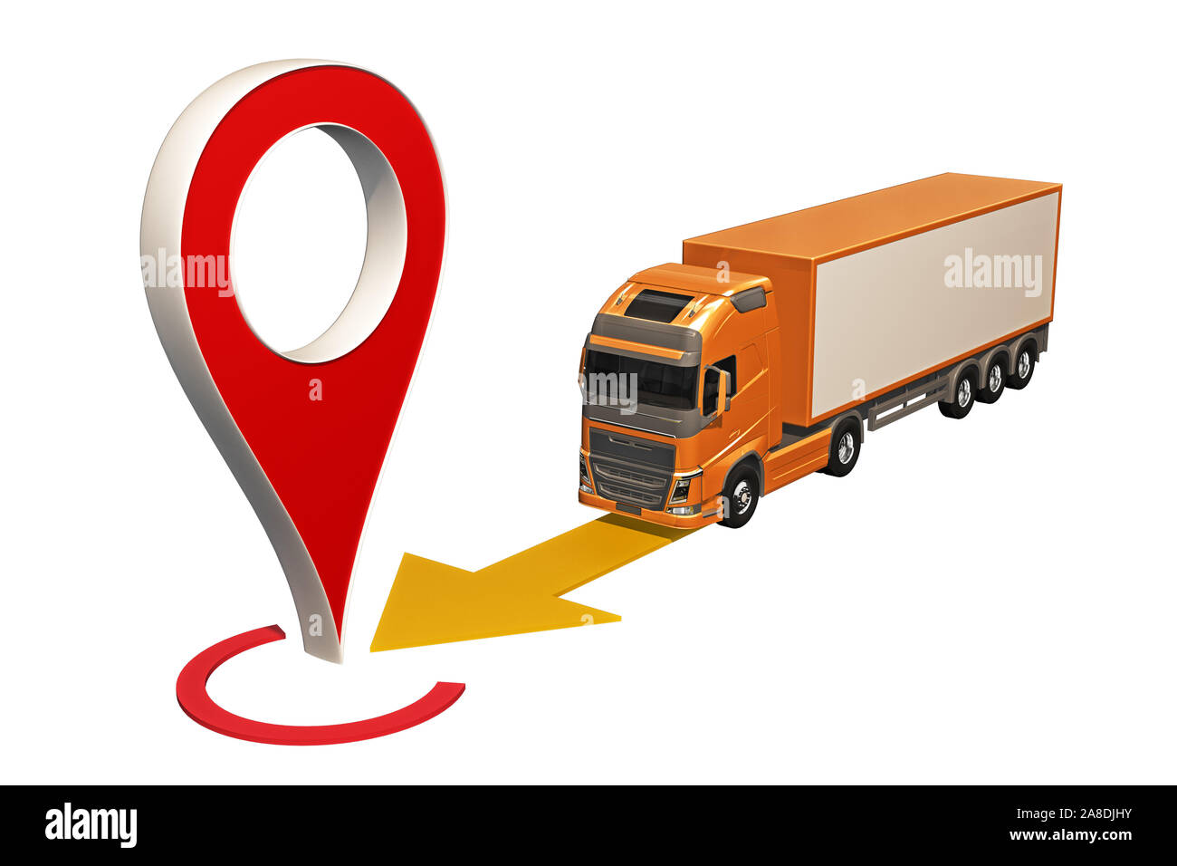 Rendering guide Cut Out Stock Images & Pictures - Alamy