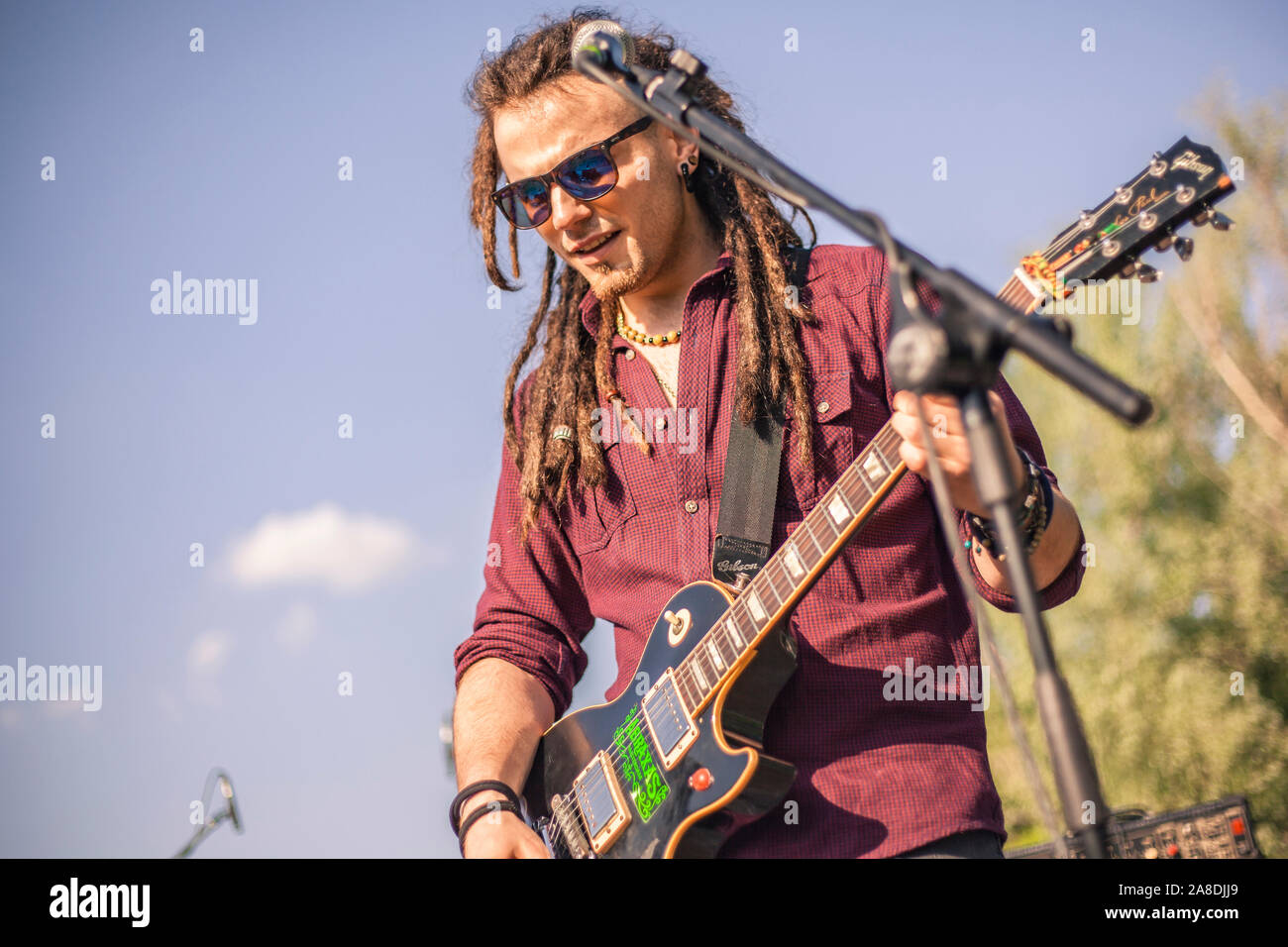 Romania And Jamaica High Resolution Stock Photography and Images - Alamy