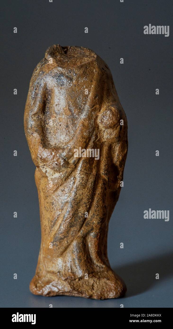 Sculpture terracotta hi-res stock photography and images - Alamy