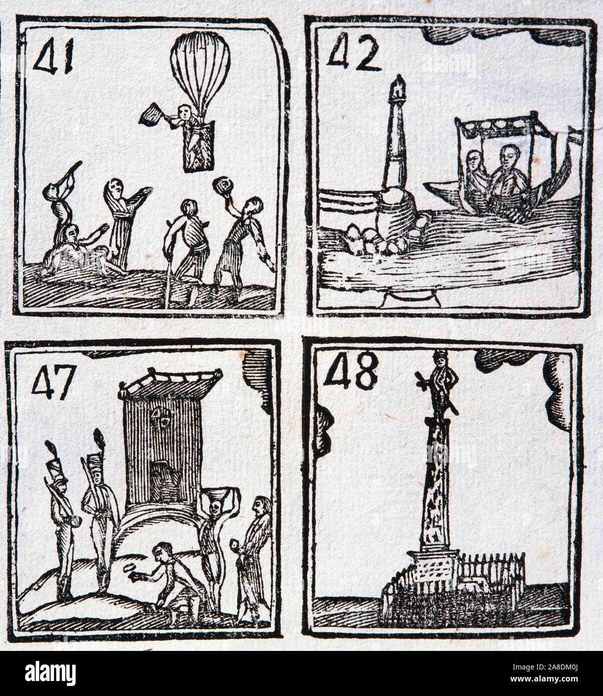 Auca hi-res stock photography and images - Alamy