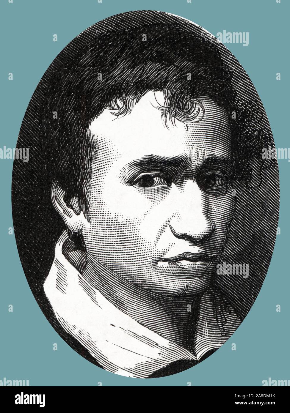 Juan bautista martinez del mazo hi-res stock photography and images - Alamy