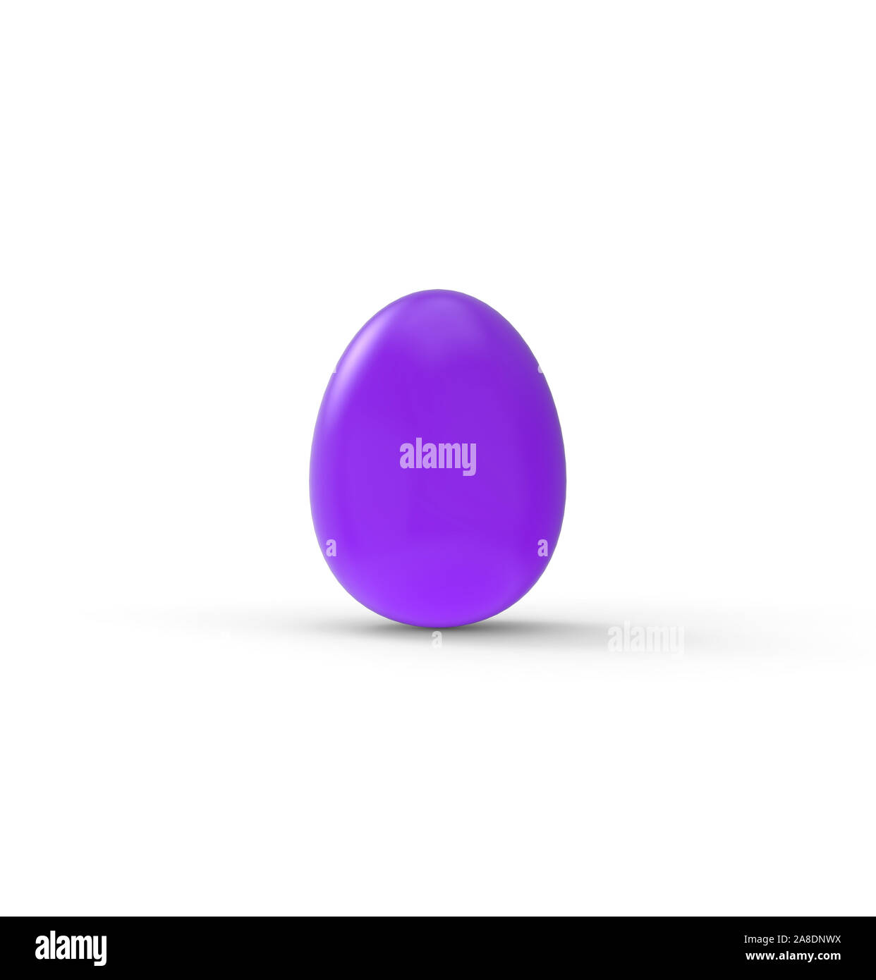 Purple easter egg hi-res stock photography and images - Alamy
