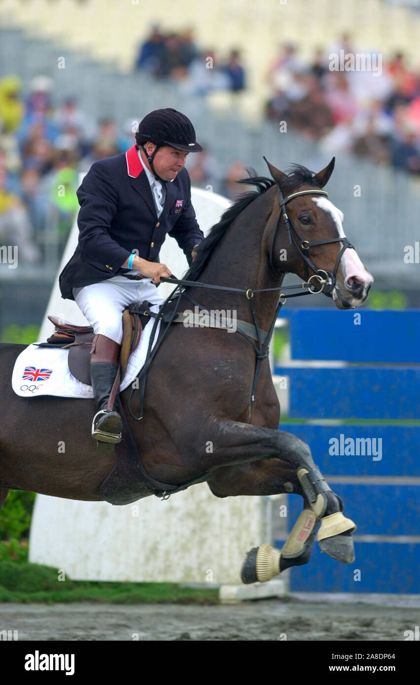 Geoff billington hi-res stock photography and images - Alamy