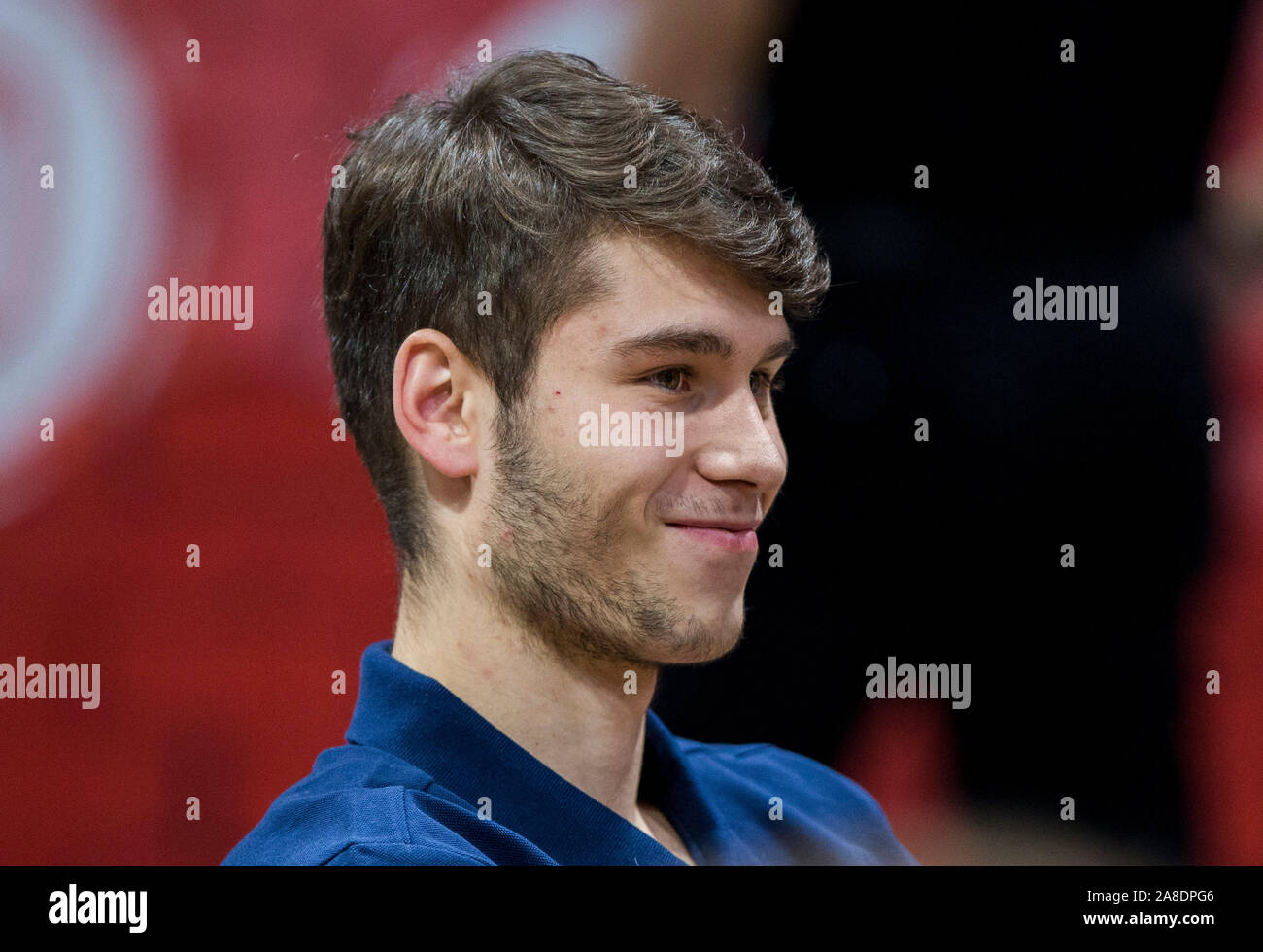 Mario nakic hi-res stock photography and images - Alamy