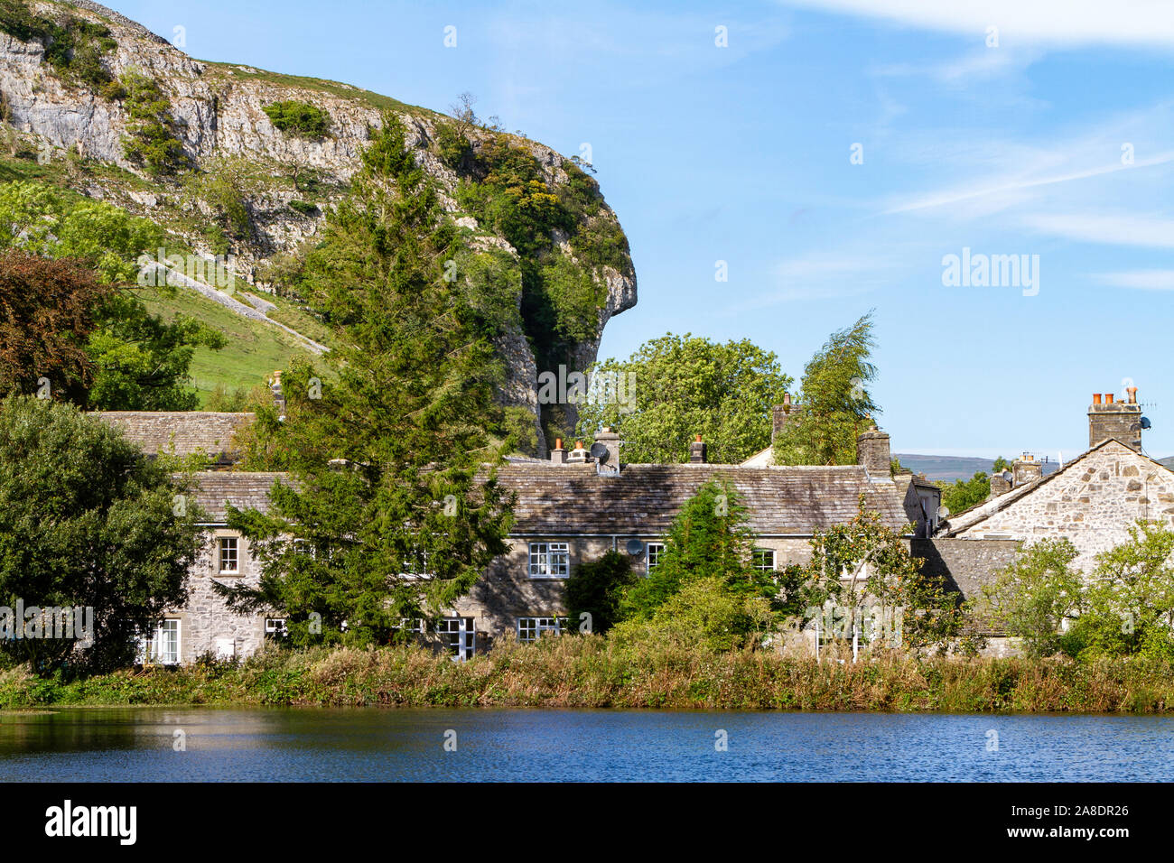 Water gate farm hi-res stock photography and images - Alamy