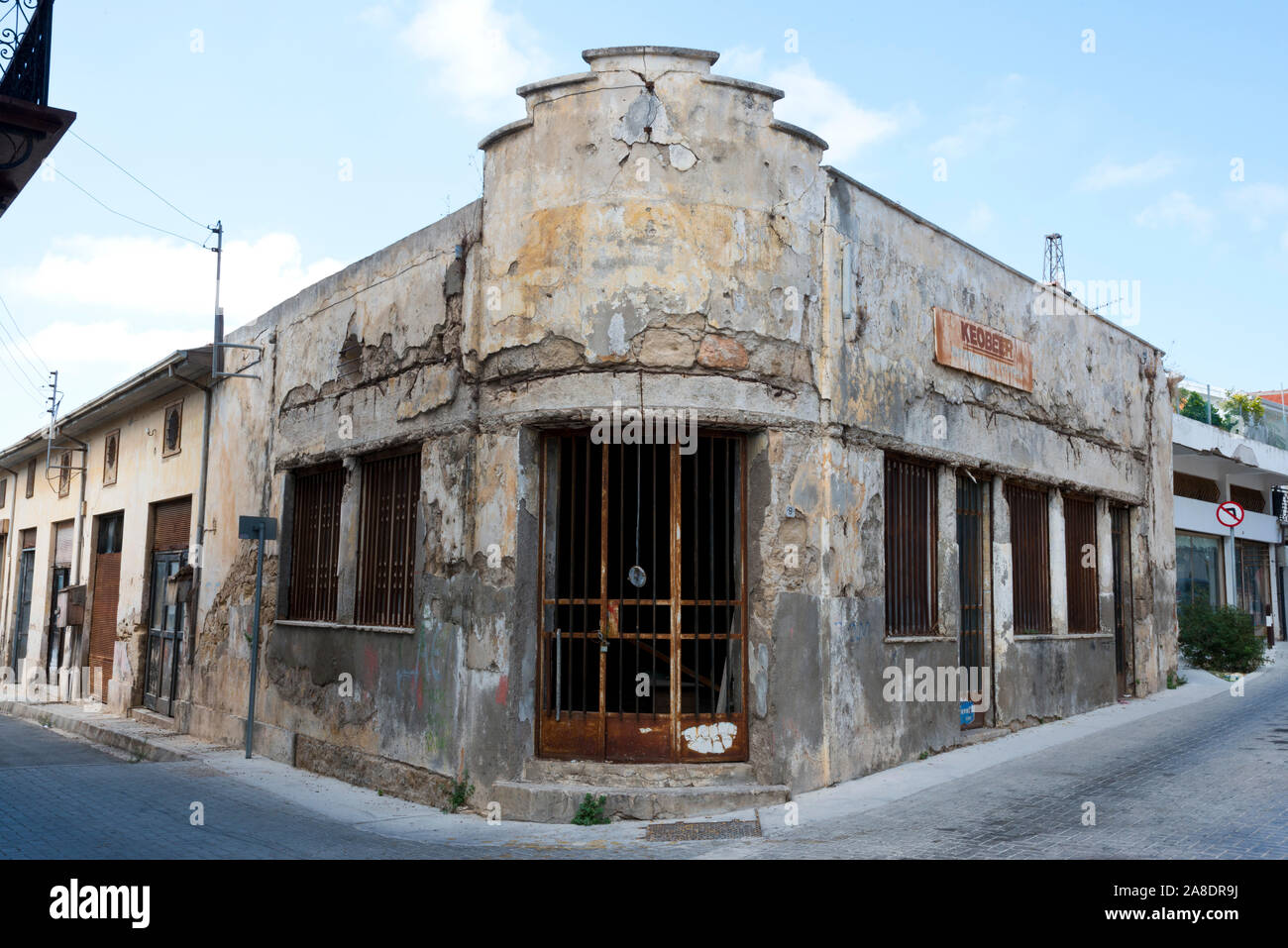 Ktima paphos hi-res stock photography and images - Alamy