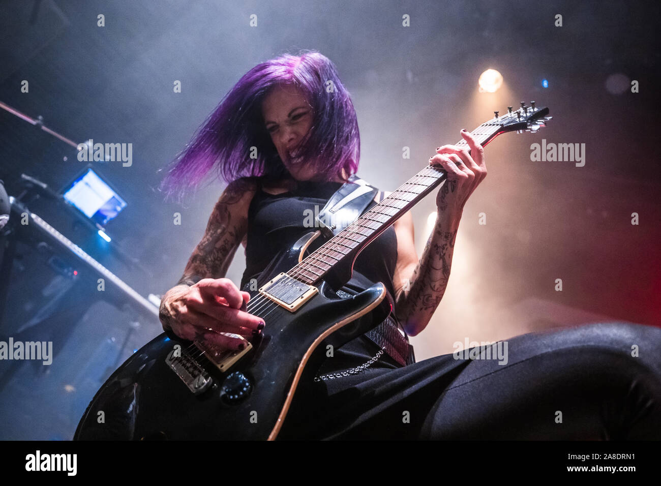 Korey cooper hi-res stock photography and images - Alamy