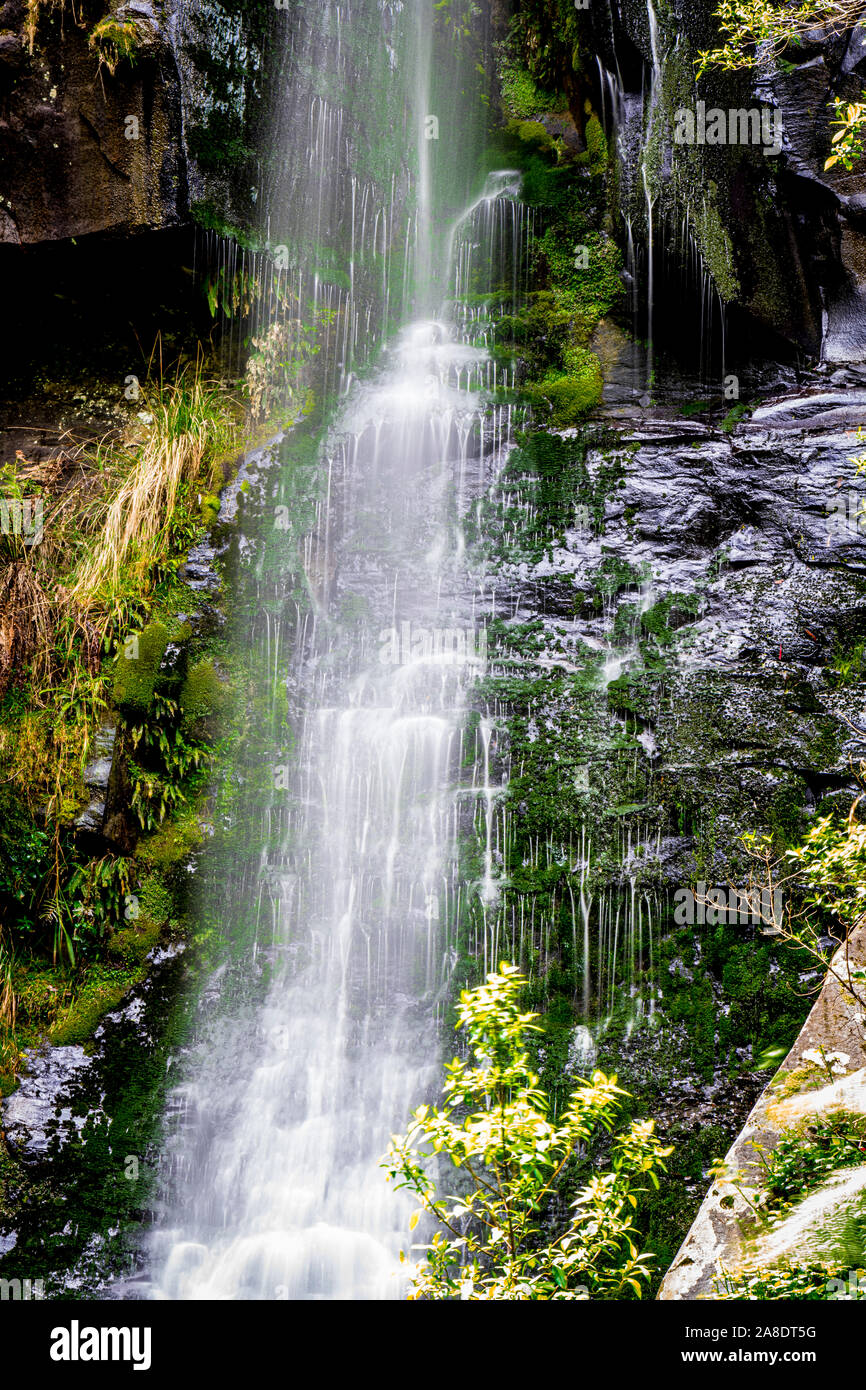 Upper kalimna falls hi-res stock photography and images - Alamy