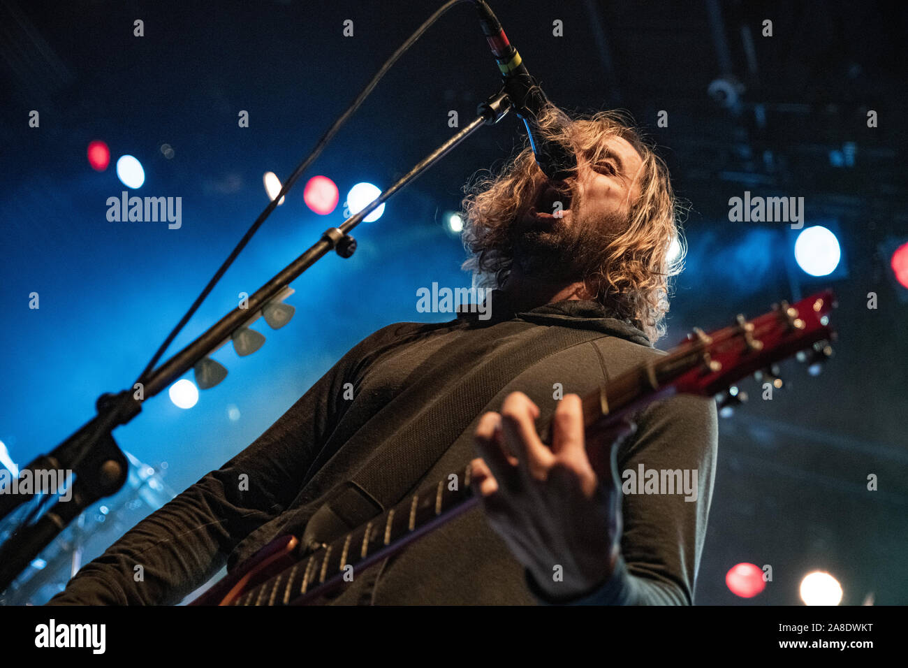 Ang band hi-res stock photography and images - Alamy